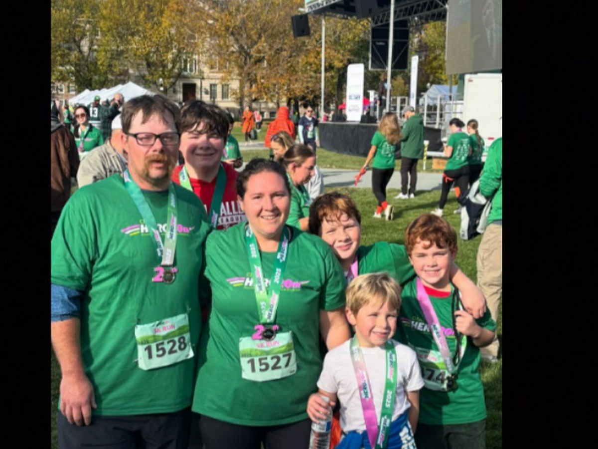 Fundraiser for Jamie Maxham by Christpher Moore : Support Joshua Robtoy ...