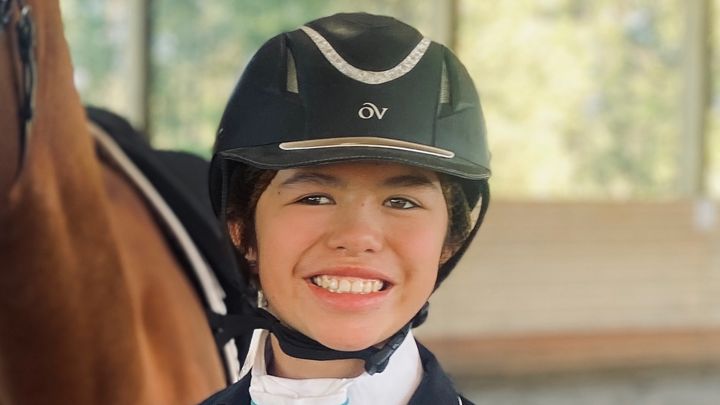 Fundraiser by Karen Woodbury : Send Maddie Woo to the '23 Virtus Global ...