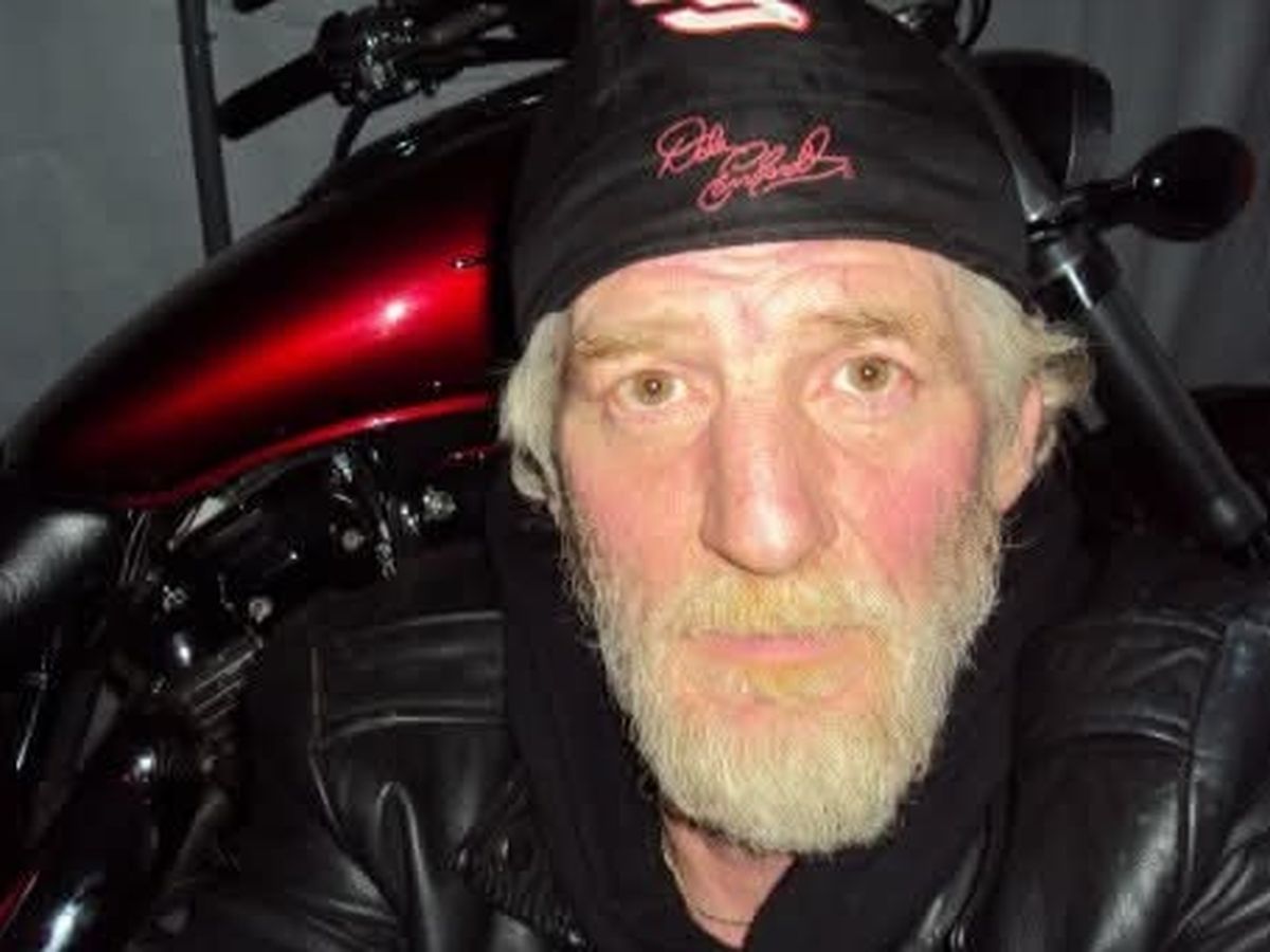 Fundraiser by Shauna Ross : Help Lay Keith 'DOC' Dollahan to Rest