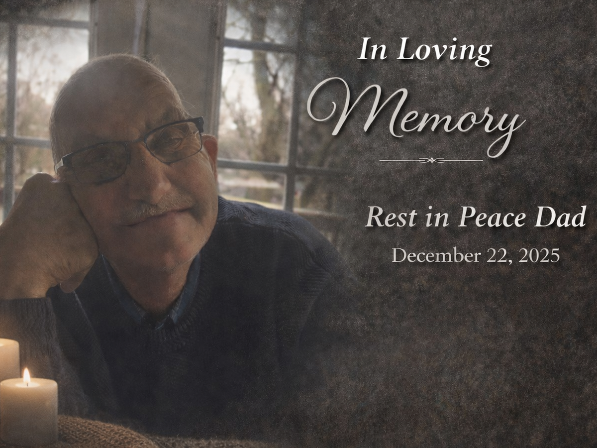 Fundraiser by Lauren Albert : A Beautiful Farewell for Larry Knapik