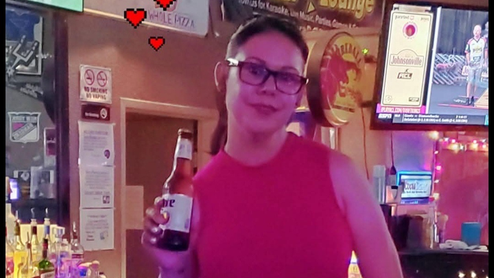 Fundraiser by Jill Gaffey : Help Gina Ticer Recover from Surgery