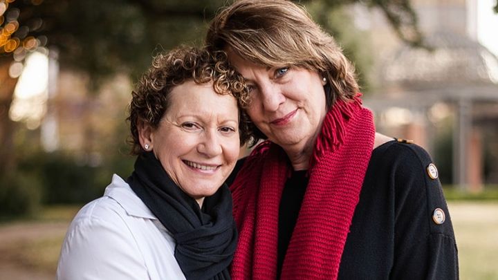 Fundraiser for Kimberly Turner by Taletha Rivas : Kim & Donna's ...