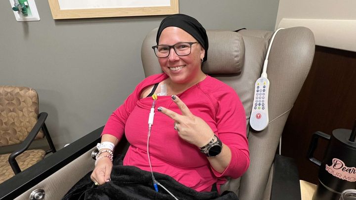 Fundraiser for Susan Conley by Julie Venn : Susie's Stage 3 Breast ...