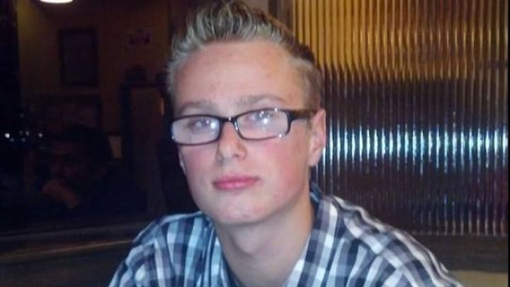 Fundraiser by Alisha Collins : Jared Collins Memorial Expenses