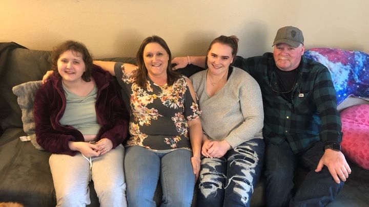 Fundraiser for Lisa Mackey by Julianne Price : Mackey Family Support Fund