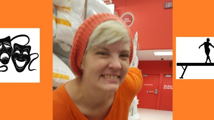 Fundraiser by Russell Rolfe : In Memory of Amber Nanci Rolfe