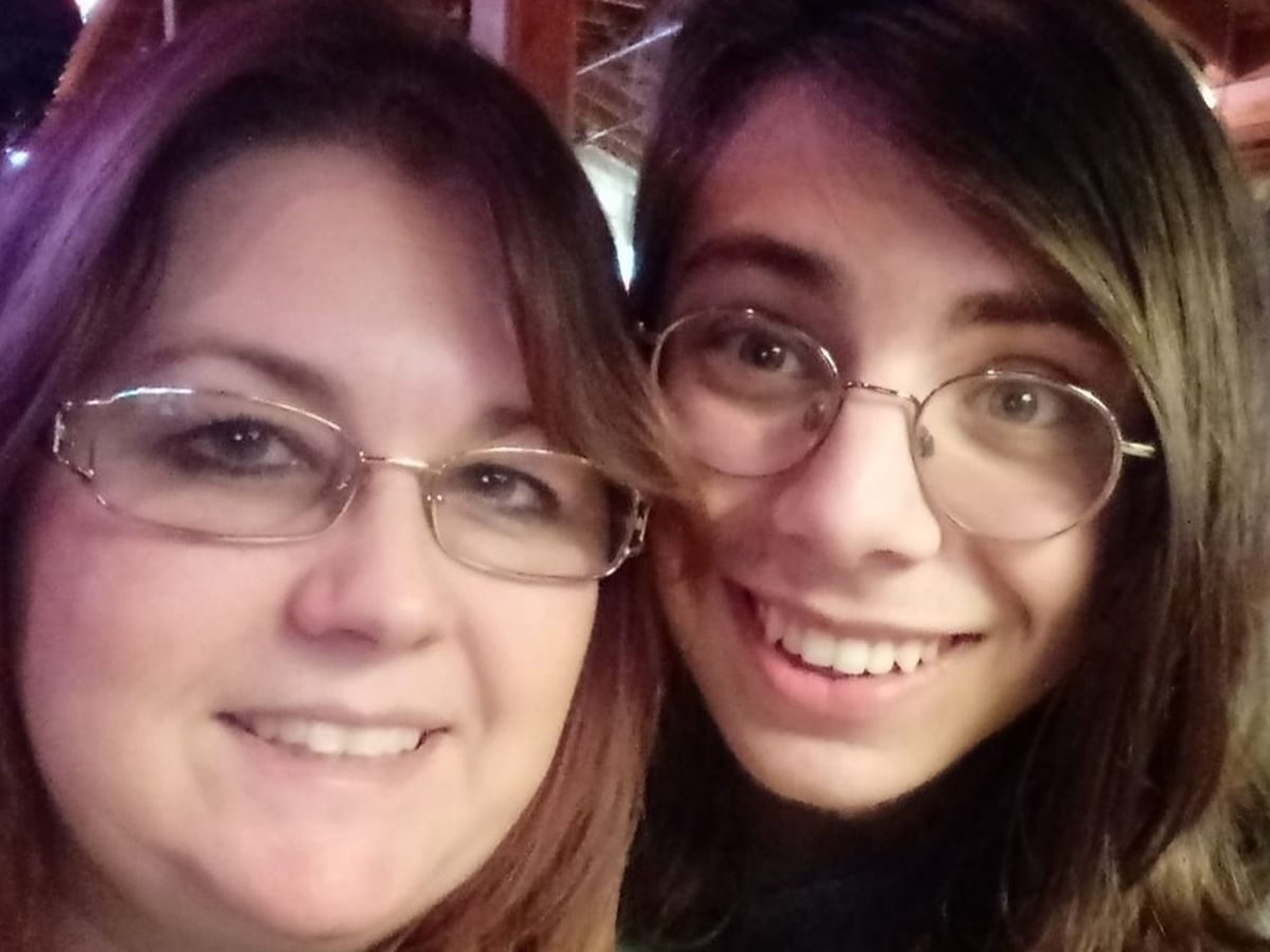 Fundraiser for Teri Wiley by Dylan Wiley : Help Teri Walcott