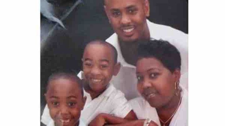 Fundraiser for Aaron Mapp by Ben Ford : Aaron Mapp Family