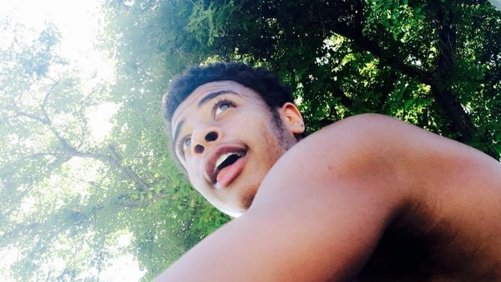 Fundraiser for Latanja Pritchet by Breann Wilson : RIP Darren Hamilton Jr.