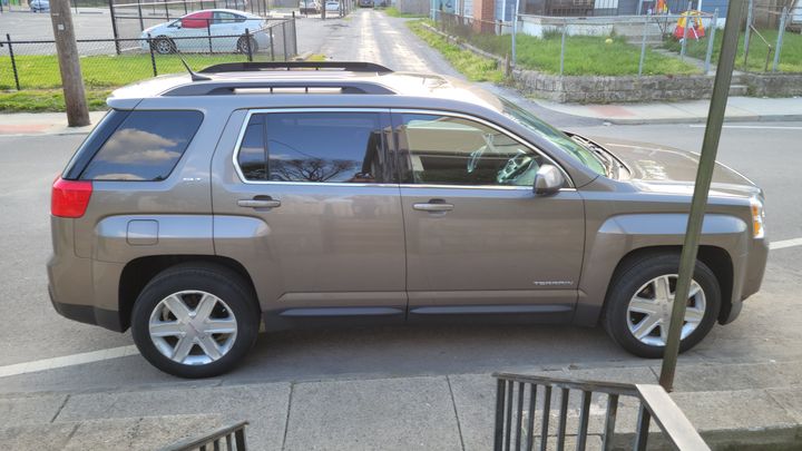 Fundraiser by Kristi Lyons : Help Kristi Get Back on the Road