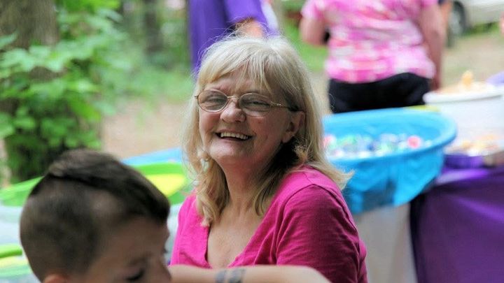Fundraiser by Anesa Trisch : Support for Cathy’s Peaceful Farewell