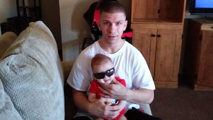 Fundraiser by Cindy Kline : Help for Travis Pierce final expenses