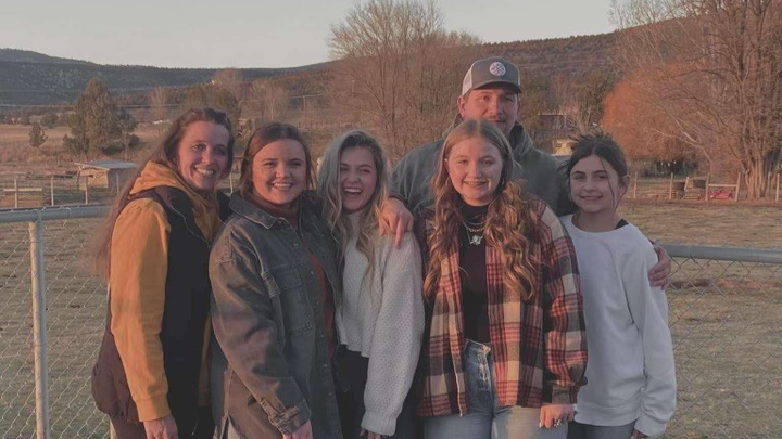 Fundraiser for Derek Wells by Anthony Faller : The Wells' Family