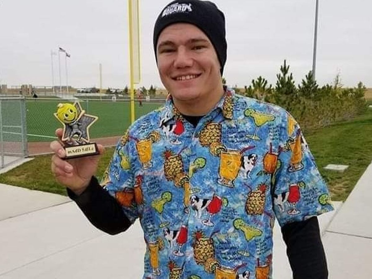 Fundraiser by Cyral Callender : Preston Fullers Medical Expenses