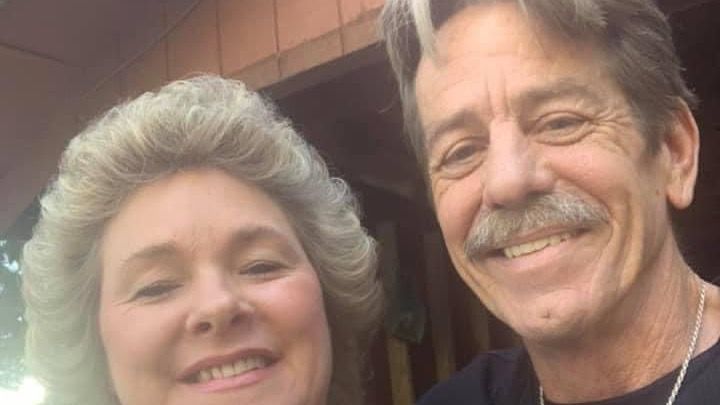 Fundraiser by Rachel van Kempen : Dave Phillipson