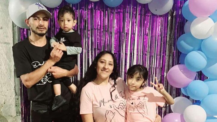Fundraiser by Sanaz Masachi : Support for Tulio Navichoque’s Family