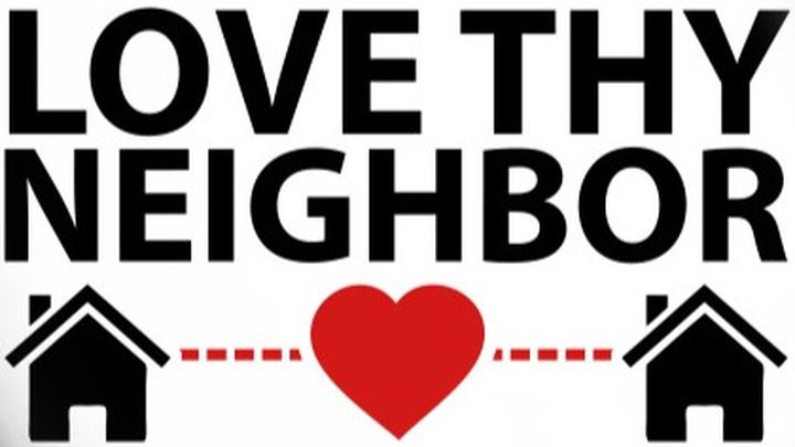 Fundraiser by Sarah Ring : Help My Neighbor Please