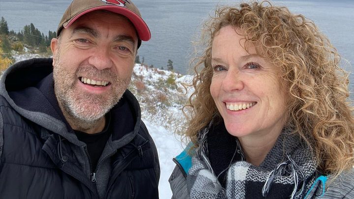 Fundraiser by Michelle Girard : Help for Jennifer Goodsell & Family