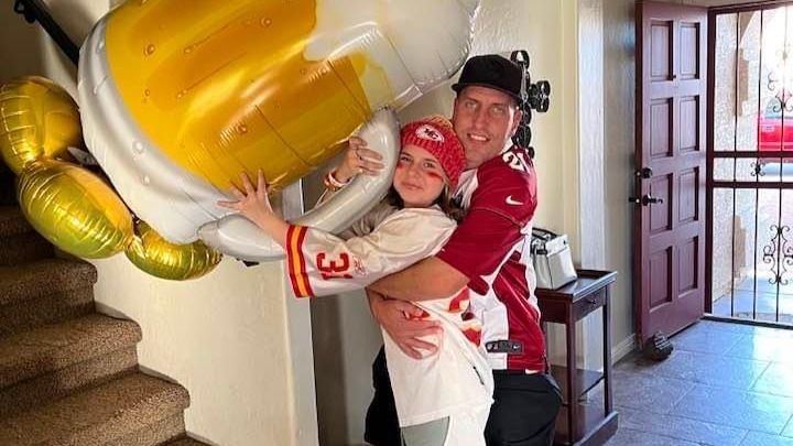 Fundraiser by Debbie Eaton : Ryan Lastovica