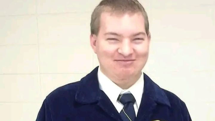 Fundraiser by Katelynn Ketcham : Brandon Linuel Ketcham