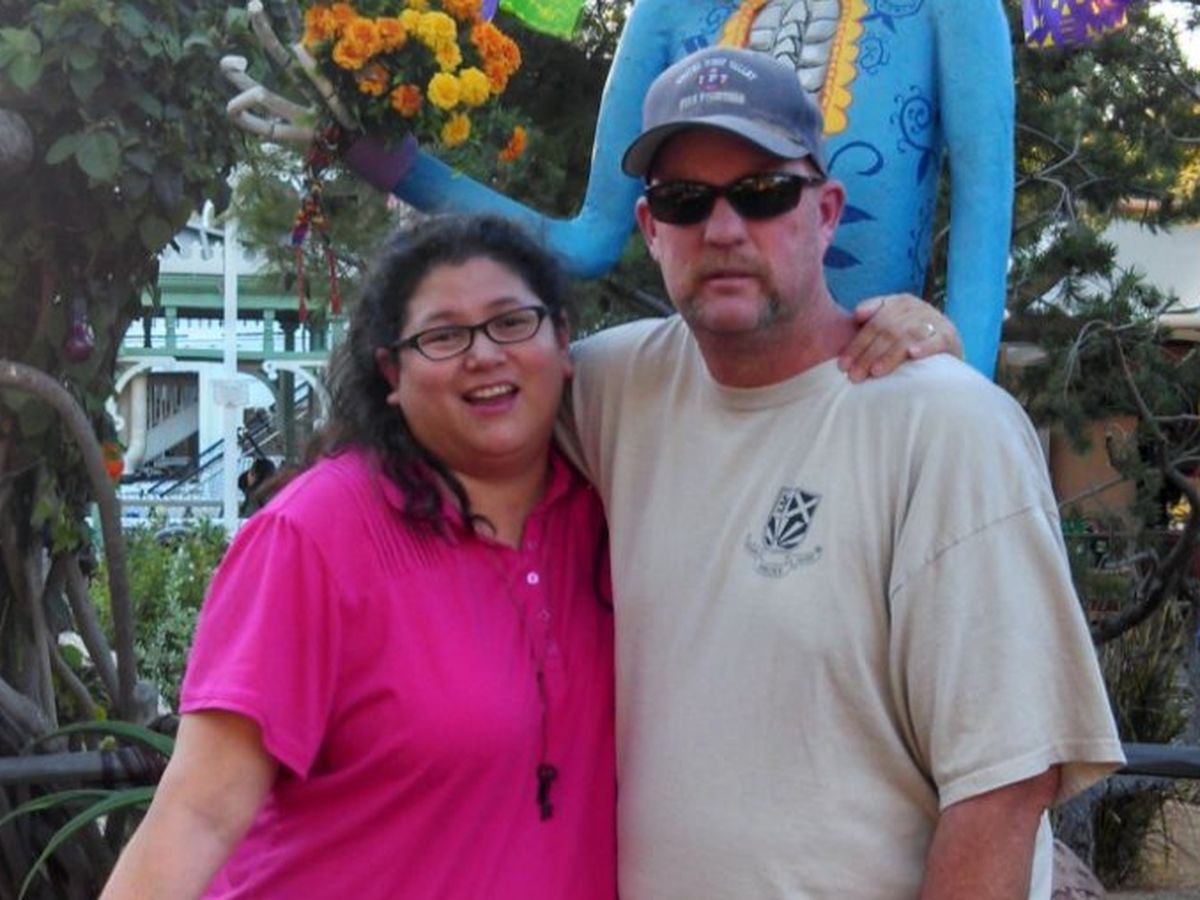 Fundraiser by Anthony Tunis : Stand with Christine's Family in Their Loss