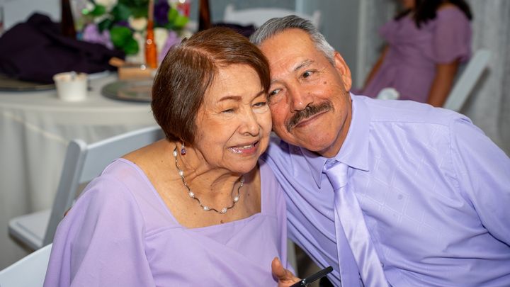 Fundraiser by Elizabeth Renteria : Honoring Rosa Renteria’s Memory