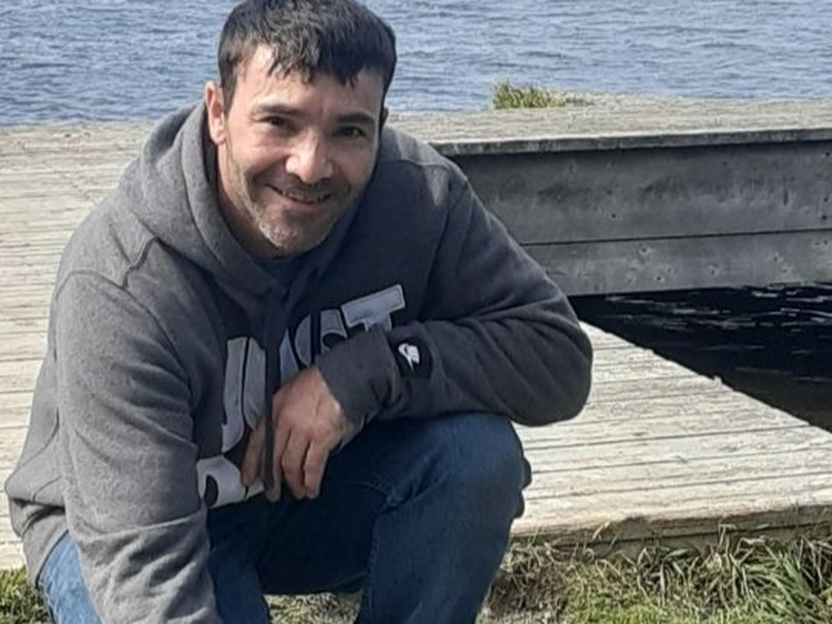 Fundraiser by Synthia Young : SHANE BRUCE