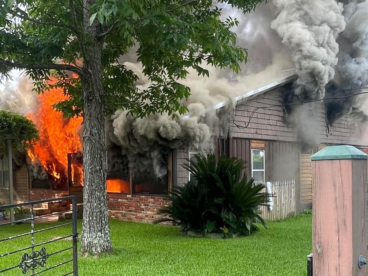 Fundraiser for Cheryl Coates by Chelsea Jobe : Coates Family House Fire ...