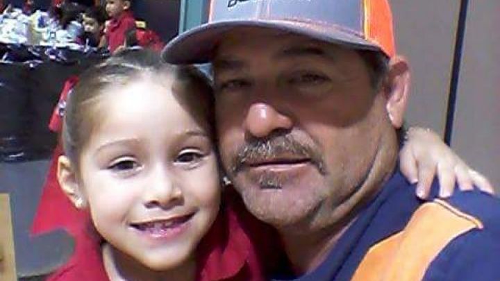 Fundraiser by Juan Elizondo : Roman Garza Funeral Expenses