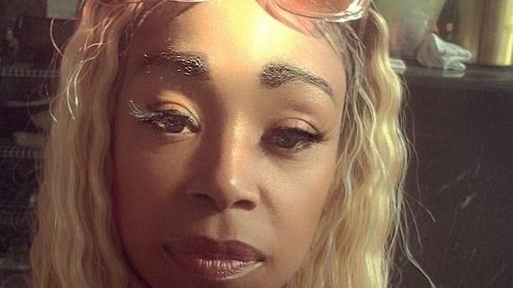 Fundraiser by Destiny Freeman : A strong mom that needs extra help.