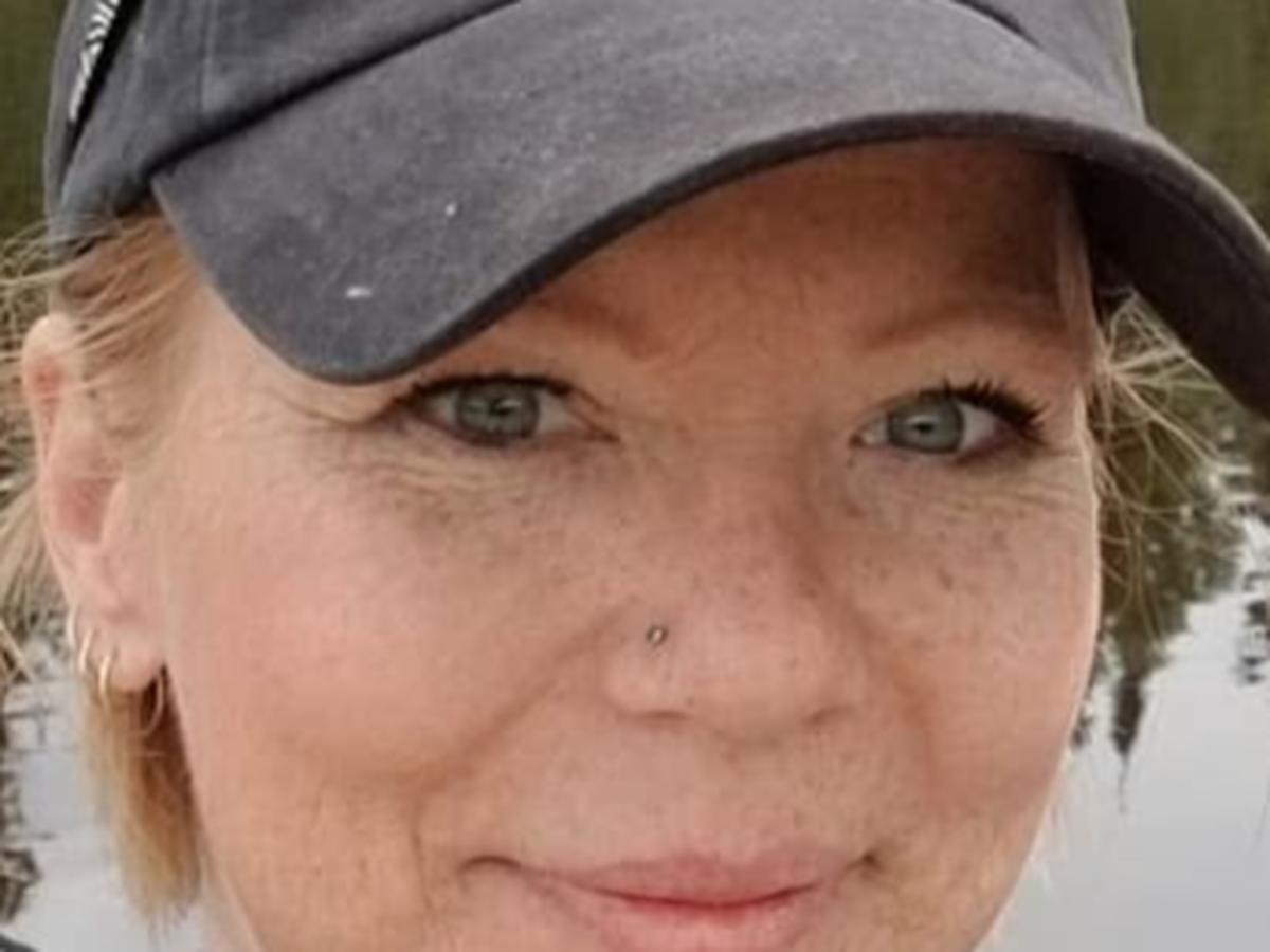 Fundraiser for WENDYLYNN Corrigan by Michael Duclos : Wendy-Lynn -Let's ...