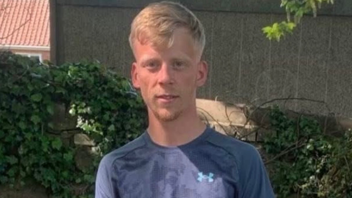 Fundraiser by Declan Metcalf : Kane Richard Quinn