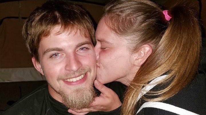 Fundraiser for Kathy Monroe by Ashley Kuiper : Aaron Monroe