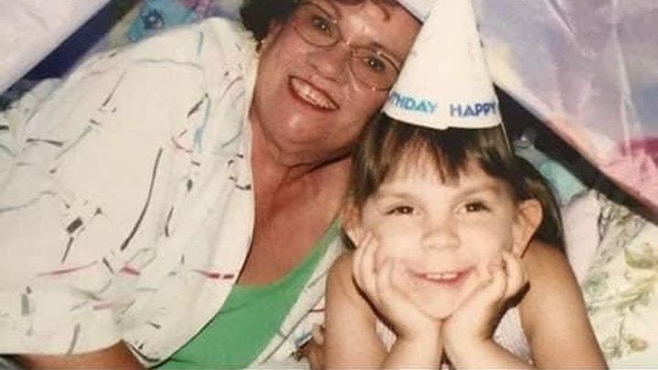 Fundraiser for Colleen Reed by John Guy : Help Colleen Go to France