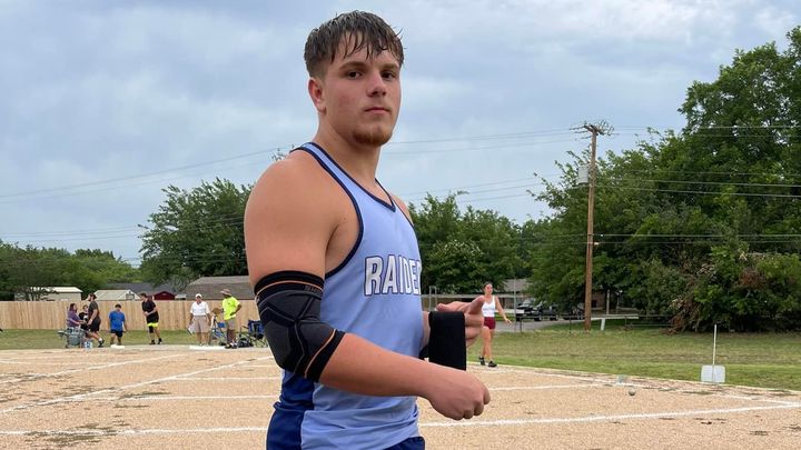 Fundraiser by MELISSA MASON : AAU National Junior Olympic Games: Calvin ...