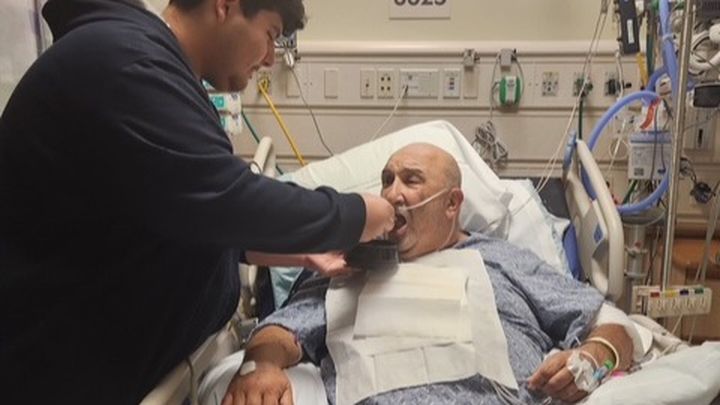Fundraiser by Susana Lopez : Help Michael Recover and Continue His Mission