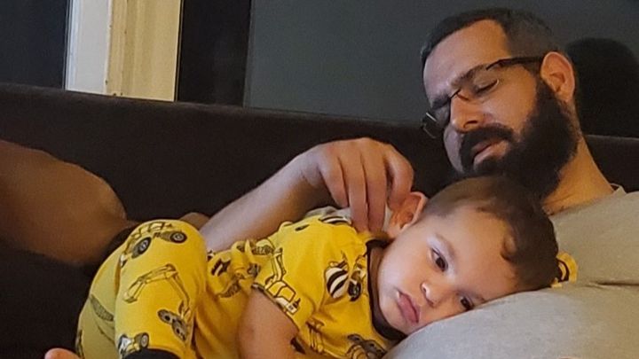 Fundraiser for Jonathan Sturino by Joseph Sturino : Jonathan Sturino