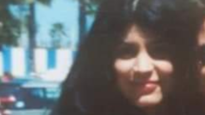Fundraiser by Raymond Hisquierdo : Gina Hisquierdo