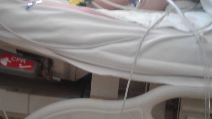 Fundraiser by Stephanie Hook : Alicia's journey to recovery