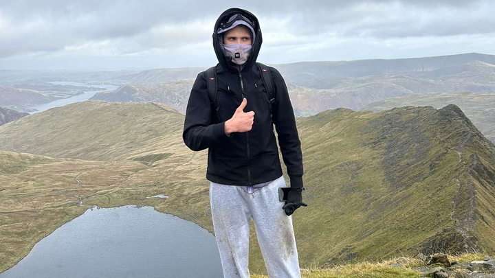 Fundraiser by Aaron Appleby : great north run 2025