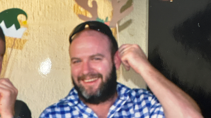 Fundraiser by Matt Dettmann : Tim’s Family