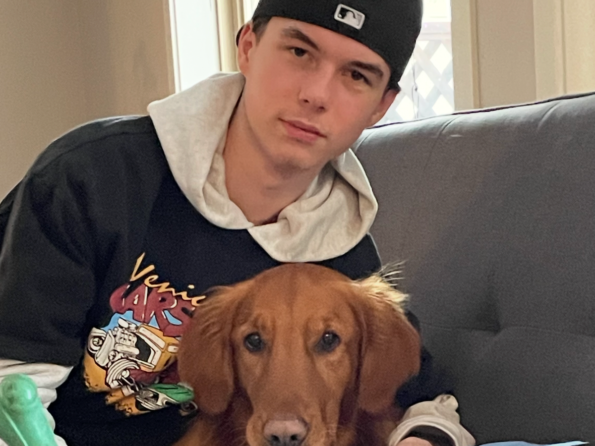 Fundraiser for Terri Goldsmith by Sabrina Matthews : In loving memory ...