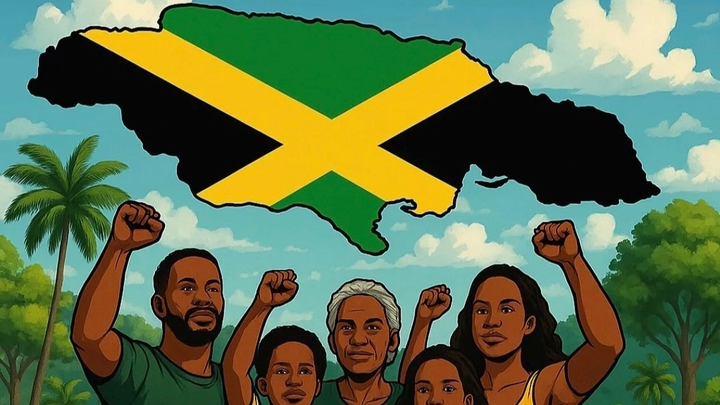 Fundraiser by Jamelia Allen : Help Us Rebuild Safe Homes After Hurricane