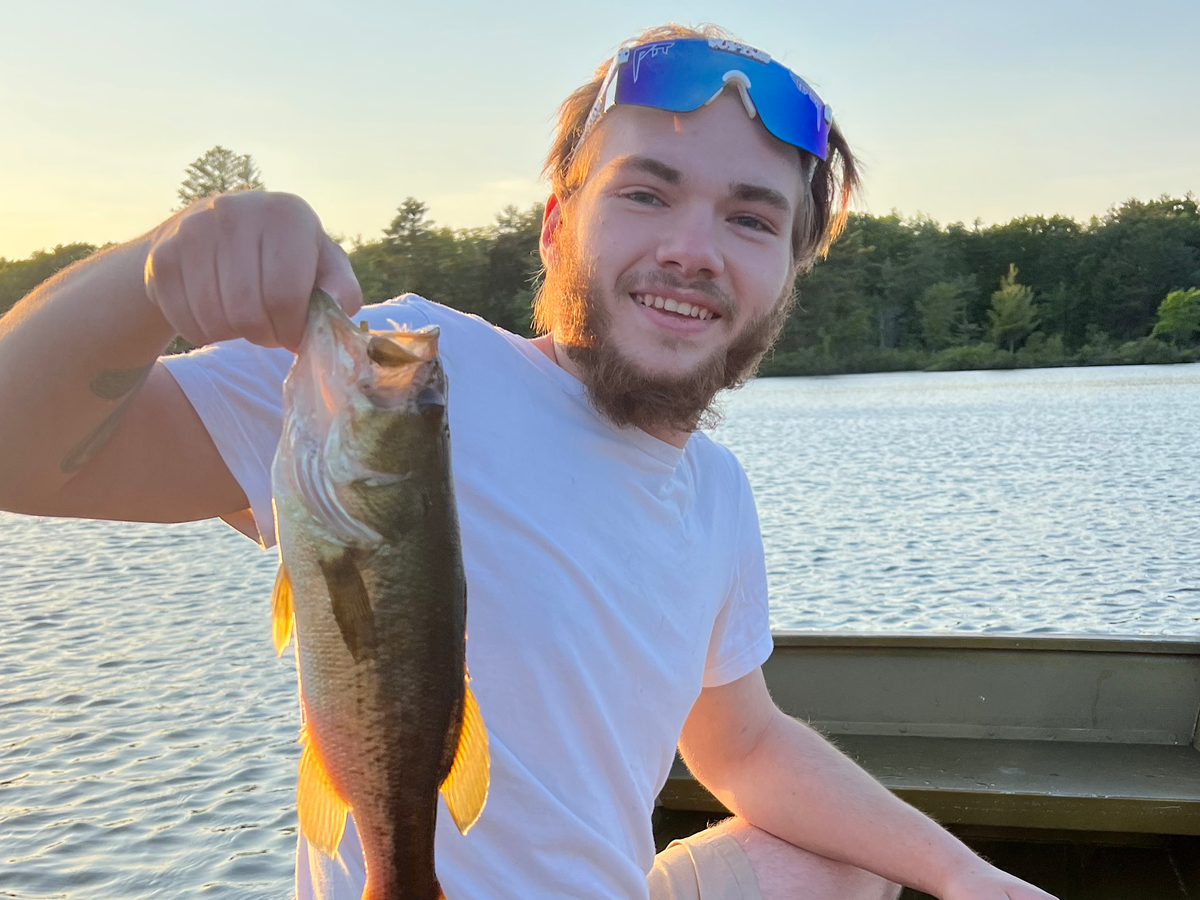 Fundraiser for Owen Chace by Teagan Chace : Help Lay Parker to Rest ...
