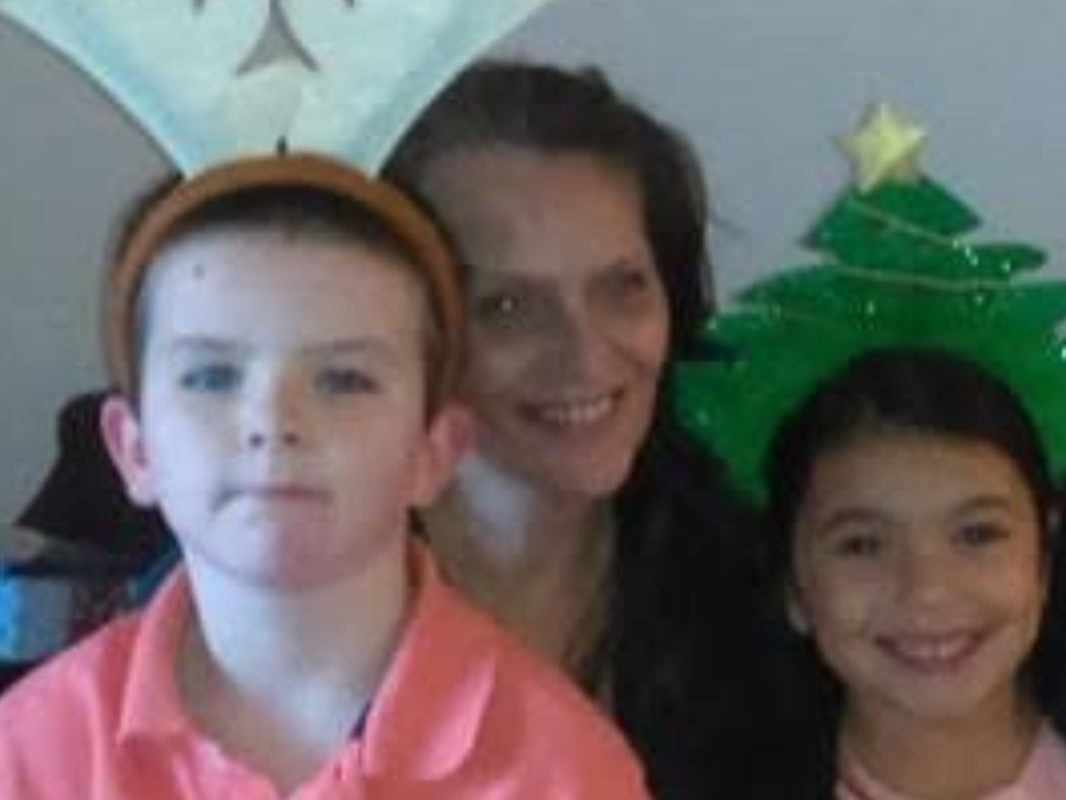 Fundraiser for Lisa Hamaty by lauren cavanaugh : Support for Jackie and ...