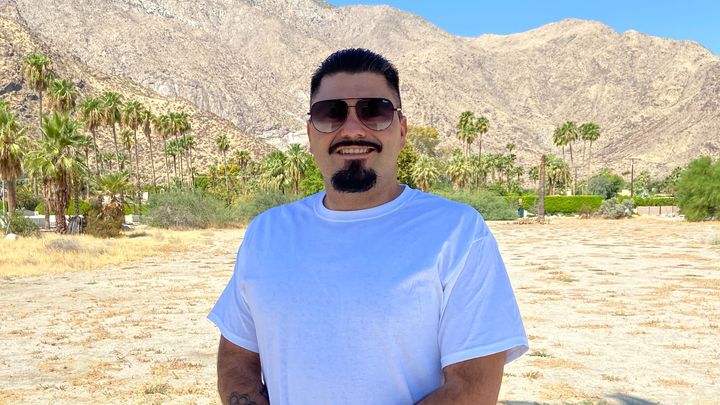 Fundraiser by William Gusman : Help Dario Defeat Cancer