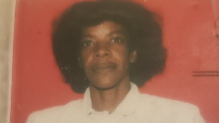 Fundraiser by Precious Moten : In Memory of Mary Moten