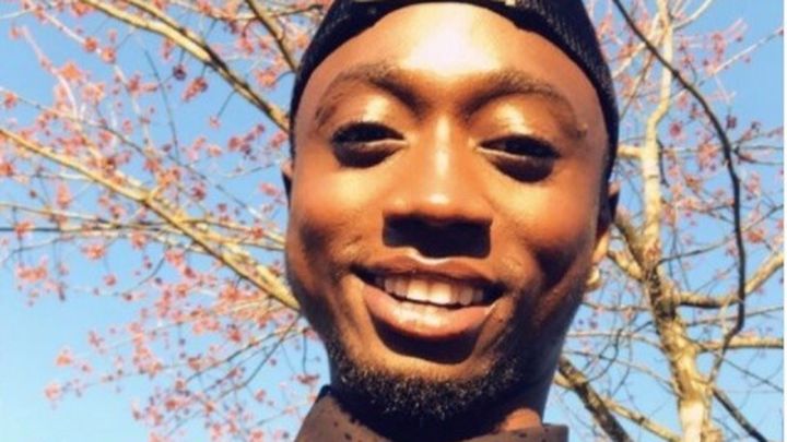 Fundraiser by Louis Plottel : Prince Modou Lamin Bittaye Funeral Fundraiser