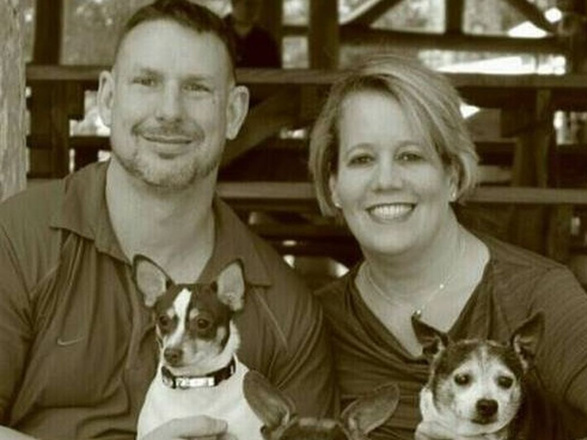 Fundraiser for Shane Biancaniello by Selina Culbreth : Amanda Biancaniello