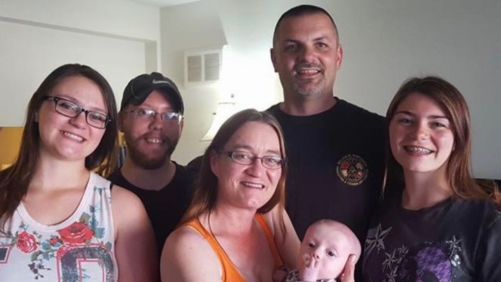 Fundraiser for Chris Lusk by Emeline Harris : Please support the Lusk ...